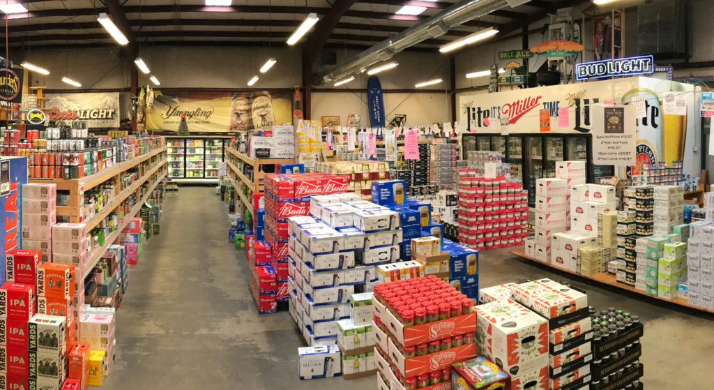 Buy Beer Online - Shop Link Beverages Now | Lehigh Valley PA