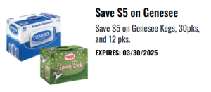 Instant Rebates | Link Beverages